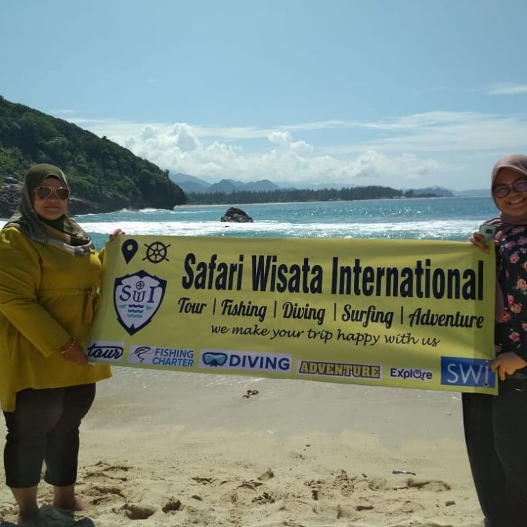 25 Spot Mancing di Indonesia Terbaik – Tempat & Lokasi Trip Mancing ...