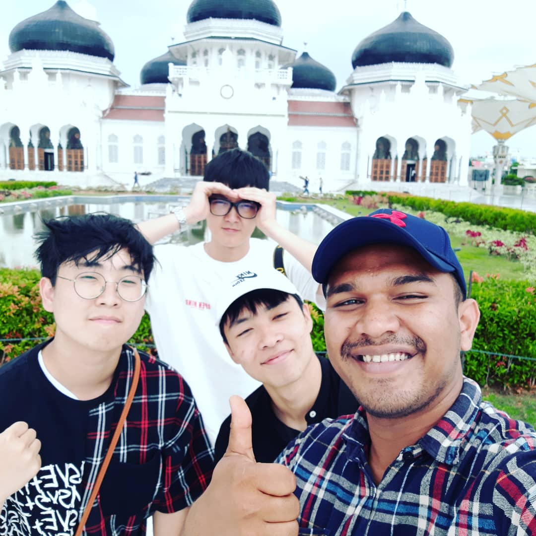 25 Spot Mancing di Indonesia Terbaik – Tempat & Lokasi Trip Mancing ...