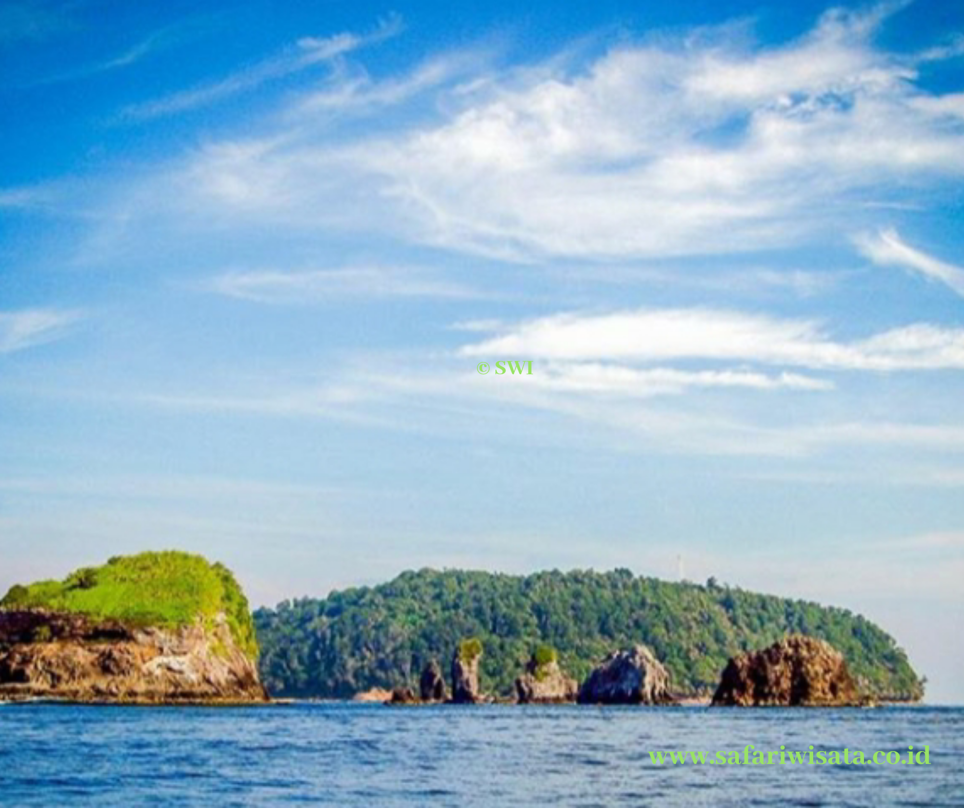 75 Aktivitas & Tempat Wisata di Sabang Pulau Weh Aceh yang menarik ...