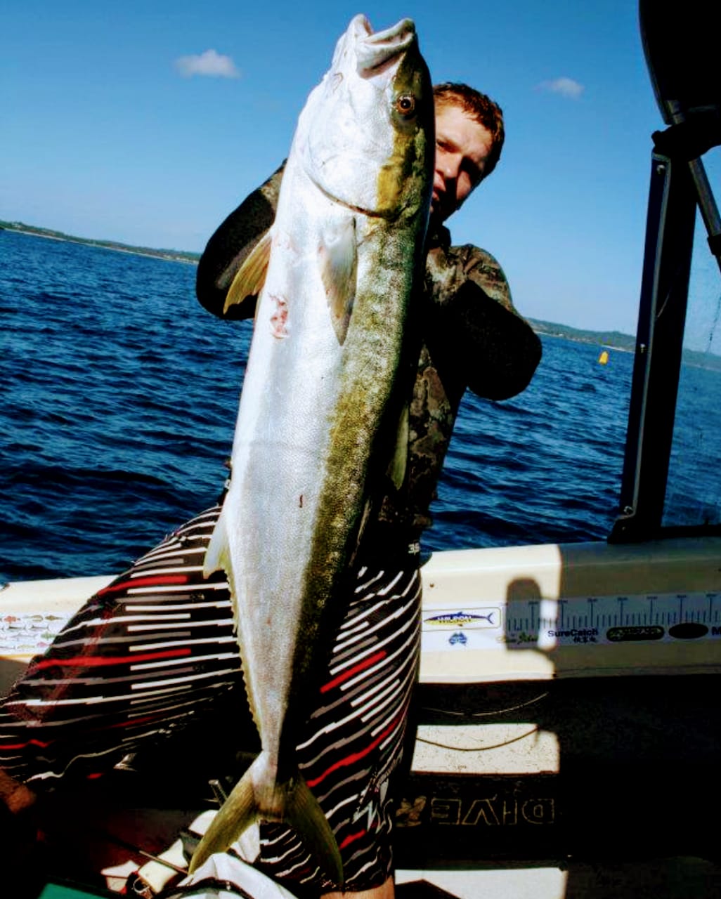 25 Spot Mancing di Indonesia Terbaik – Tempat & Lokasi Trip Mancing ...