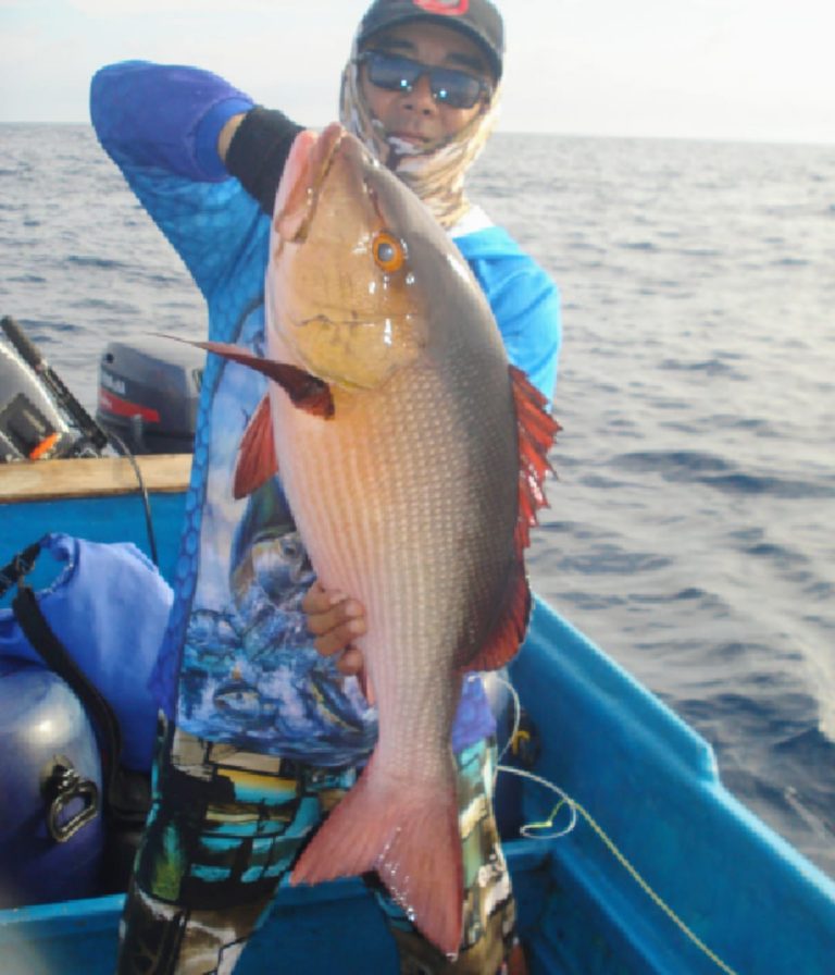 25 Spot Mancing di Indonesia Terbaik – Tempat & Lokasi Trip Mancing ...