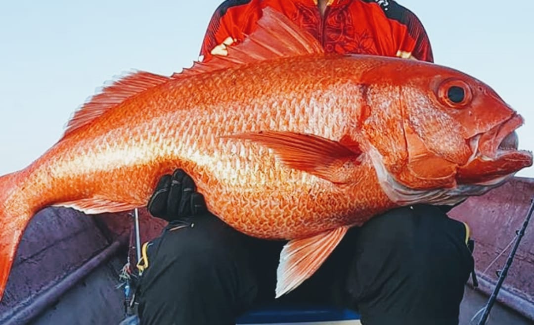 25 Spot Mancing di Indonesia Terbaik – Tempat & Lokasi Trip Mancing ...