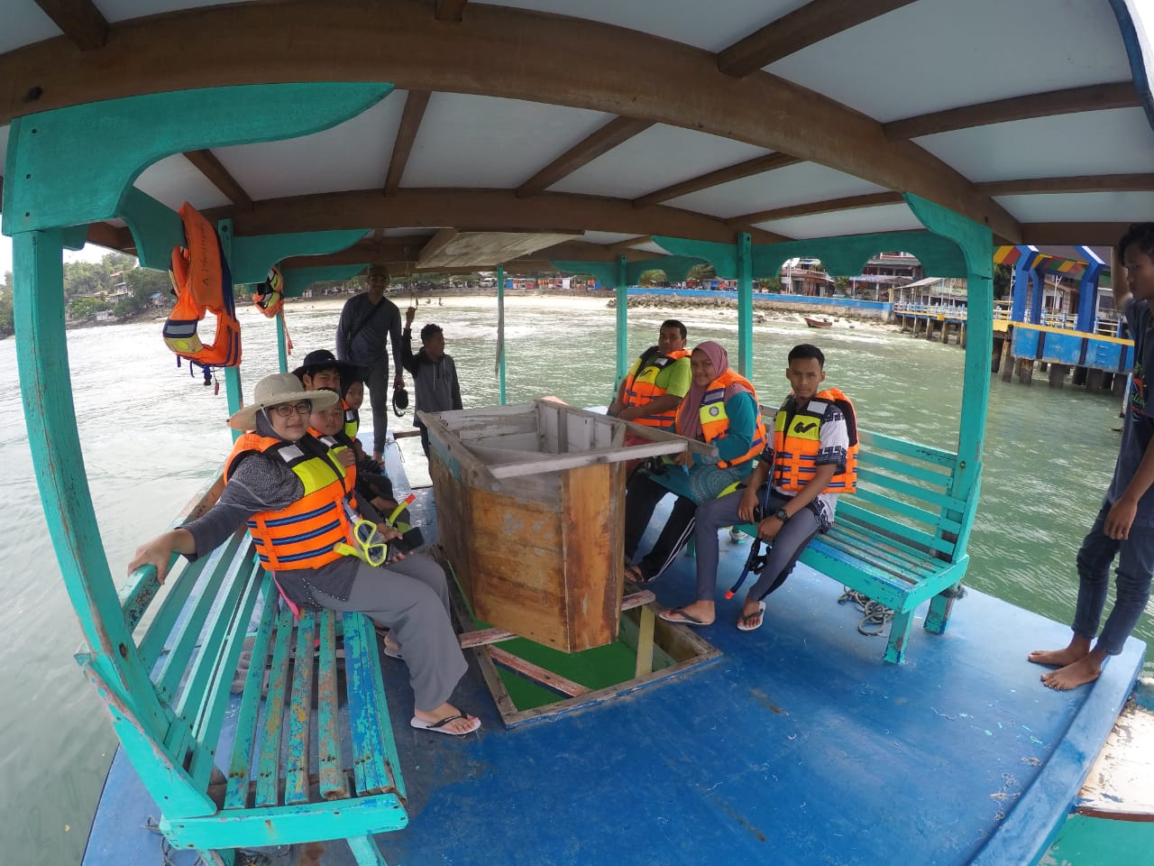Tour & Travel Sabang | Tour Guide Sabang Pulau Weh - Safari Wisata ...