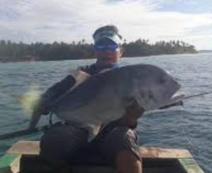 25 Spot Mancing di Indonesia Terbaik – Tempat & Lokasi Trip Mancing ...