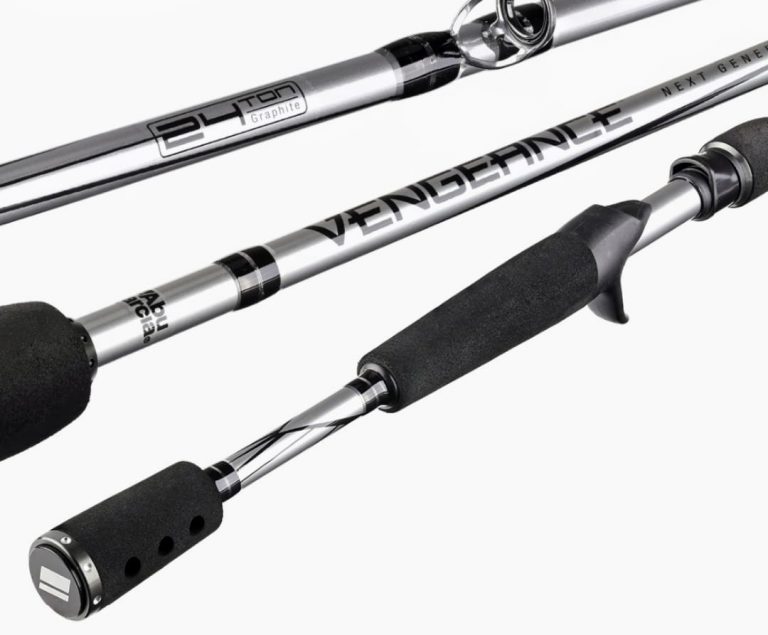 10 Joran Terbaik untuk Mancing Ultralight (UL) - Tips memilih joran ...