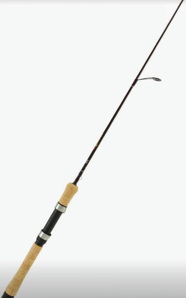 10 Joran Terbaik untuk Mancing Ultralight (UL) - Tips memilih joran ...