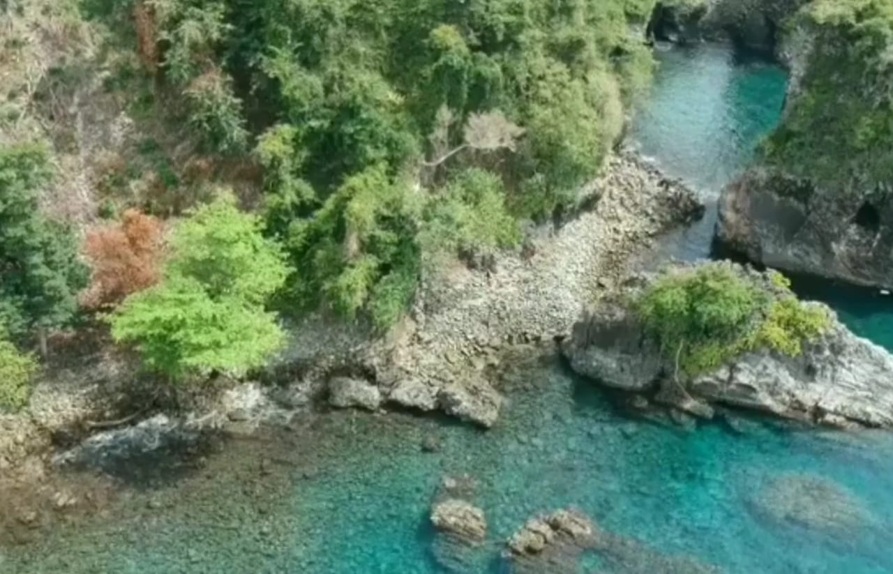 Pulau Sabang Aceh | Panduan Wisata ke Sabang Pulau Weh - Safari Wisata ...