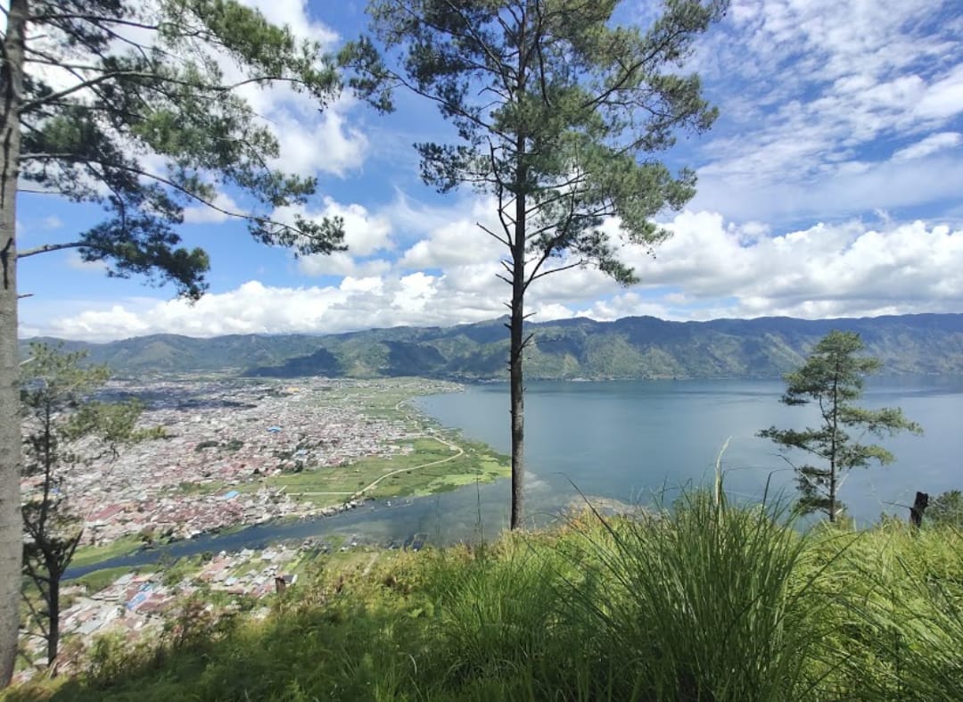 15 Tempat Wisata di Takengon & Aceh Tengah | Aktivitas Menarik & Objek ...