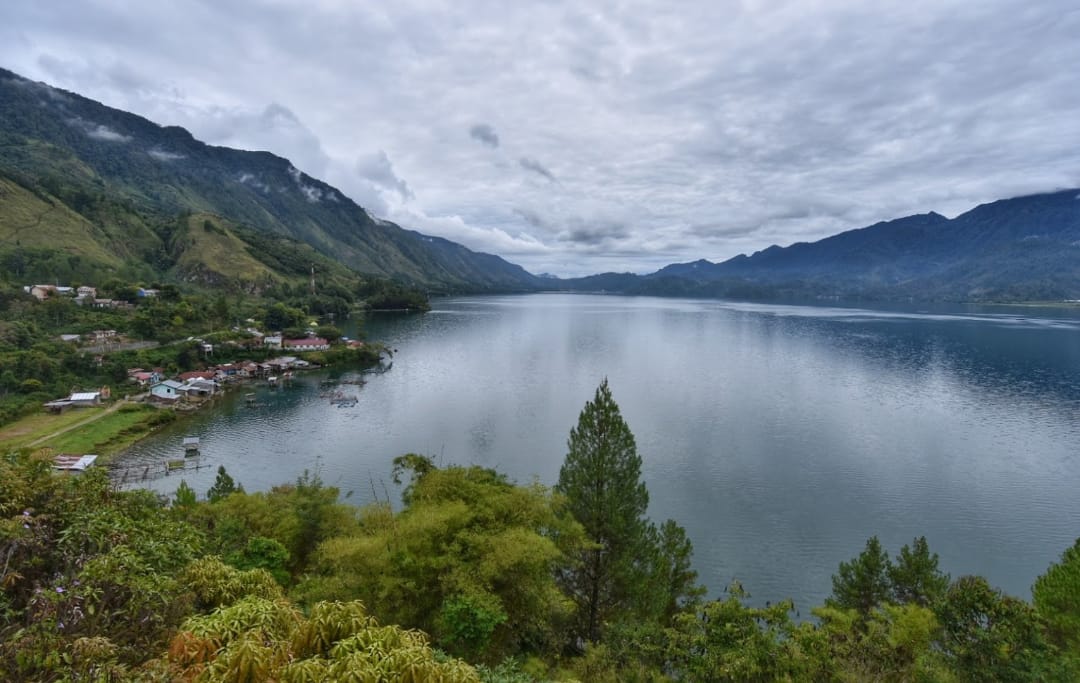 15 Tempat Wisata di Takengon & Aceh Tengah | Aktivitas Menarik & Objek ...