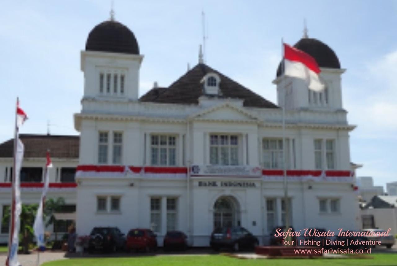50 Tempat Wisata di Banda Aceh | Aktivitas Menarik & Objek Wisata Terkenal di Banda Aceh ...