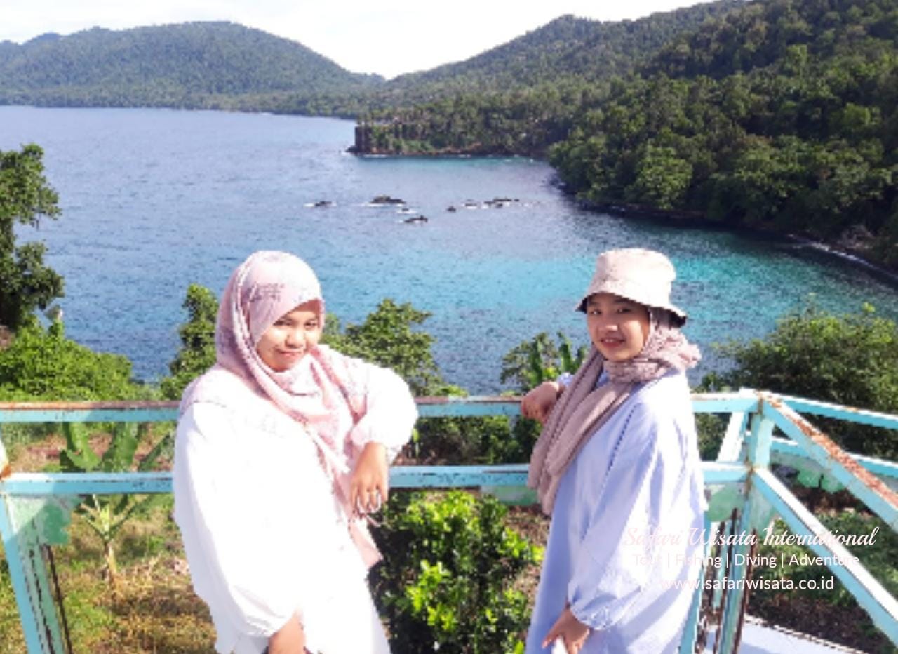 Gua Sarang Sabang | Goa Eksotis dengan Panorama & Wisata Petualangan ...