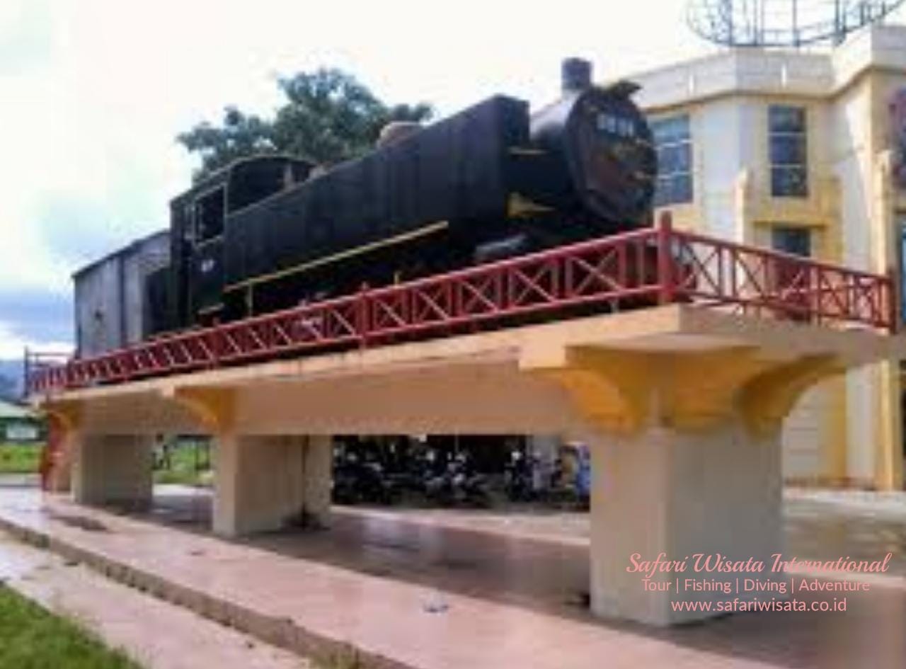 50 Tempat Wisata di Banda Aceh | Aktivitas Menarik & Objek Wisata Terkenal di Banda Aceh ...