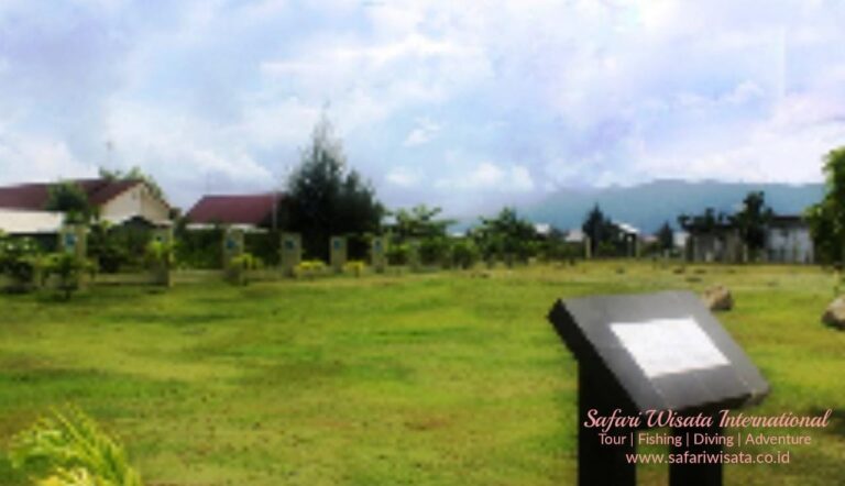 50 Tempat Wisata di Banda Aceh | Aktivitas Menarik & Objek Wisata Terkenal di Banda Aceh ...