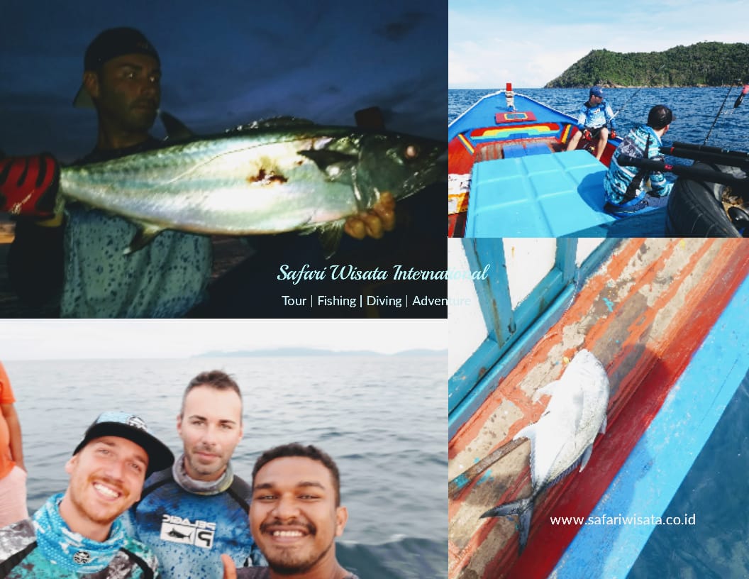 10 Tempat Wisata di Pulau Aceh | Aktivitas Menarik & Objek Wisata di ...