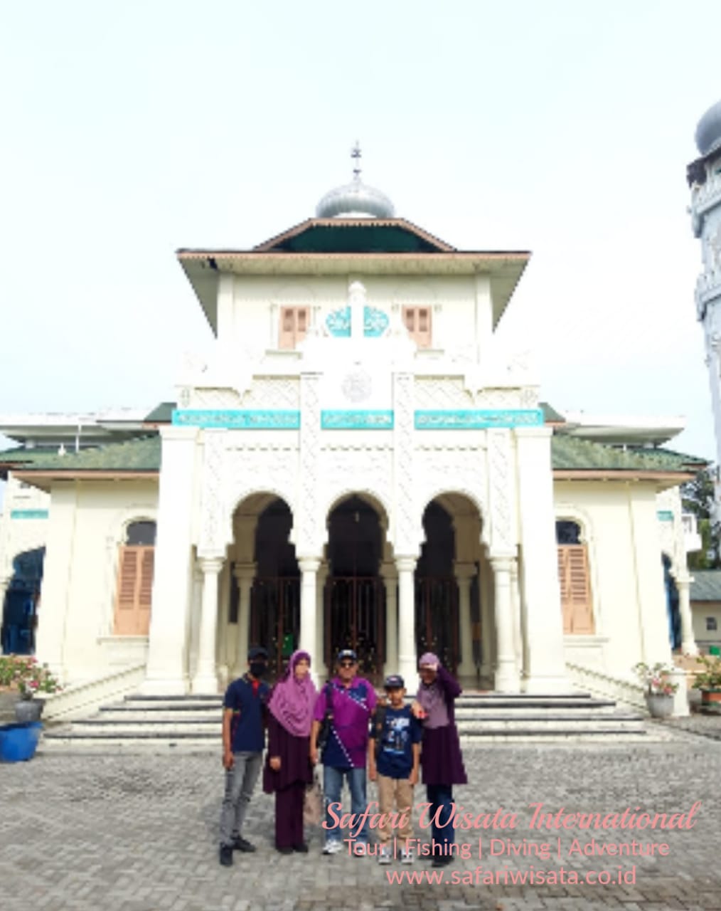 50 Tempat Wisata di Banda Aceh | Aktivitas Menarik & Objek Wisata Terkenal di Banda Aceh ...