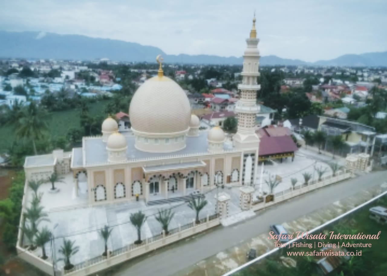 50 Tempat Wisata di Banda Aceh | Aktivitas Menarik & Objek Wisata Terkenal di Banda Aceh ...
