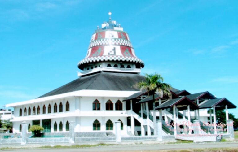 50 Tempat Wisata di Banda Aceh | Aktivitas Menarik & Objek Wisata Terkenal di Banda Aceh ...