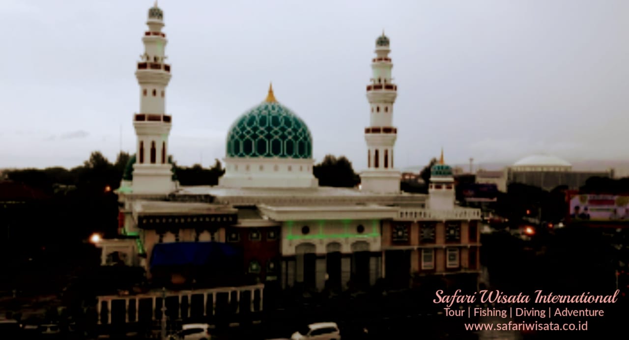 50 Tempat Wisata di Banda Aceh | Aktivitas Menarik & Objek Wisata Terkenal di Banda Aceh ...