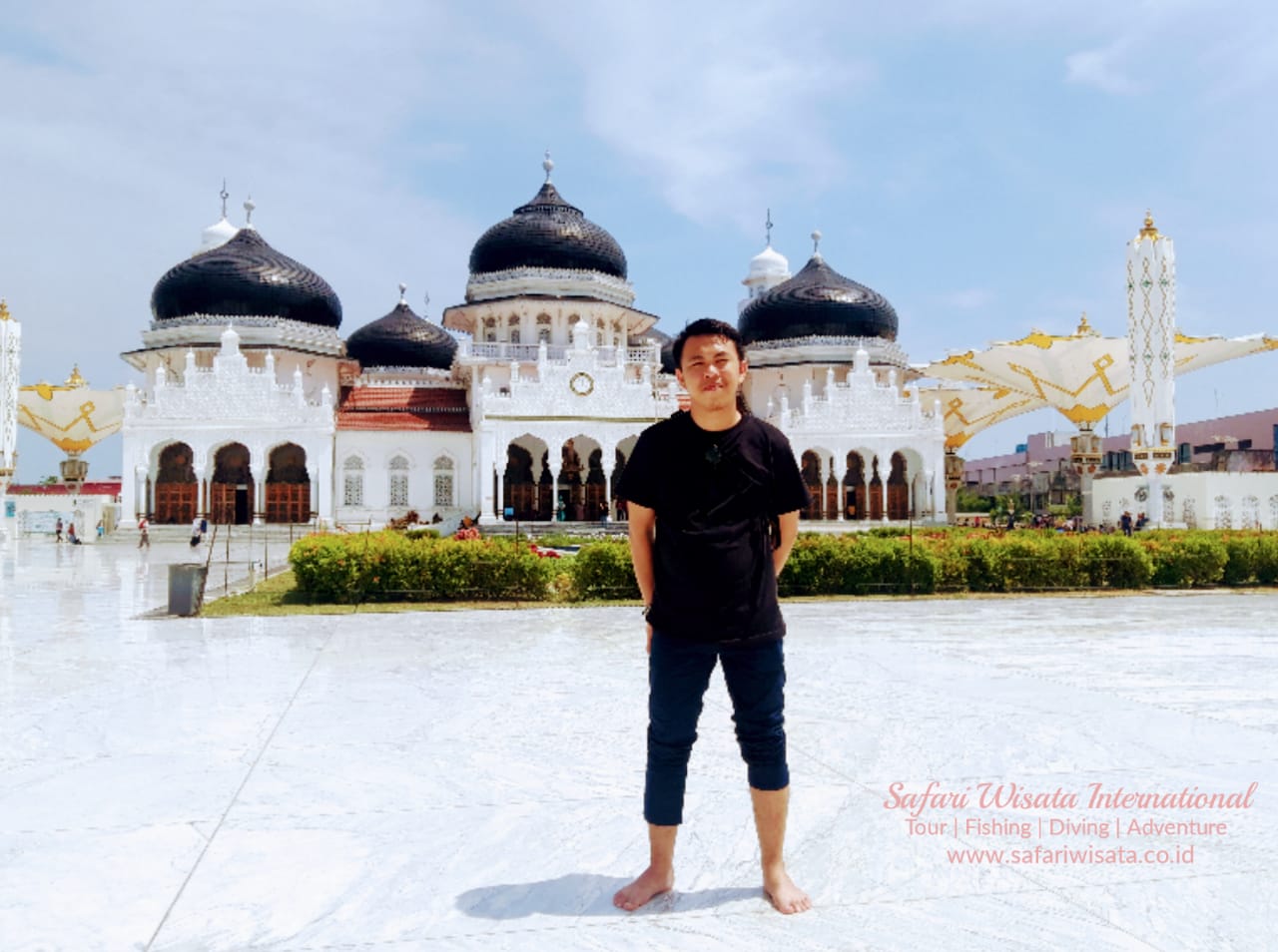 50 Tempat Wisata di Banda Aceh | Aktivitas Menarik & Objek Wisata Terkenal di Banda Aceh ...