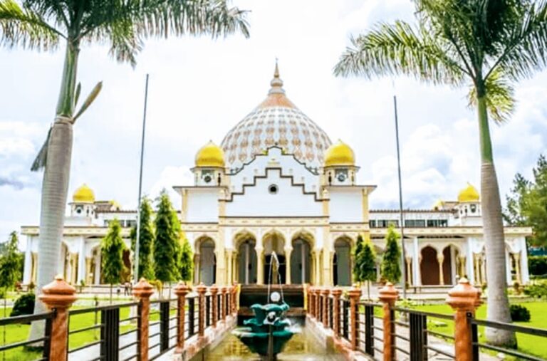 15 Tempat Wisata di Takengon & Aceh Tengah | Aktivitas Menarik & Objek ...