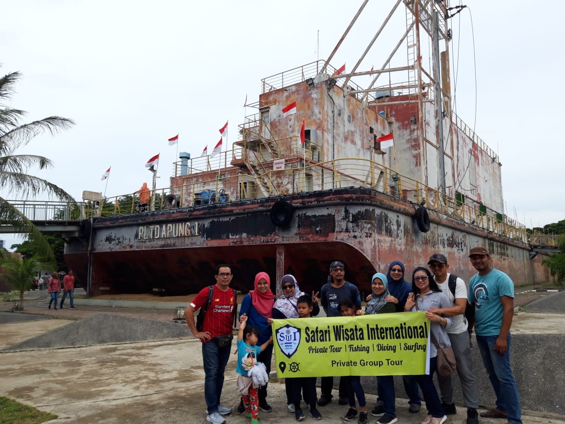 50 Tempat Wisata di Banda Aceh | Aktivitas Menarik & Objek Wisata Terkenal di Banda Aceh ...