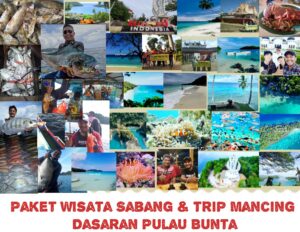 10 Tempat Wisata di Pulau Aceh | Aktivitas Menarik & Objek Wisata di ...