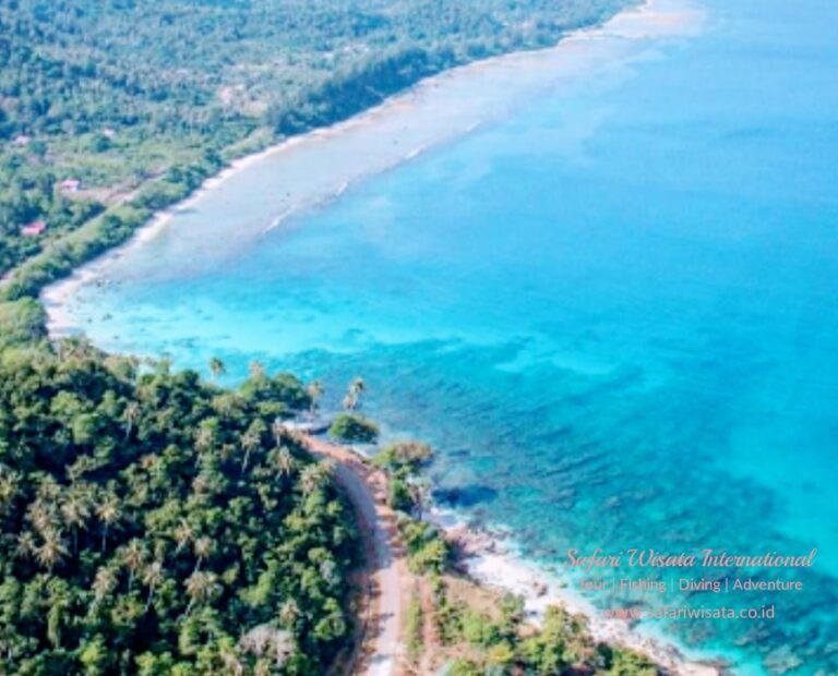 10 Tempat Wisata di Pulau Aceh | Aktivitas Menarik & Objek Wisata di ...