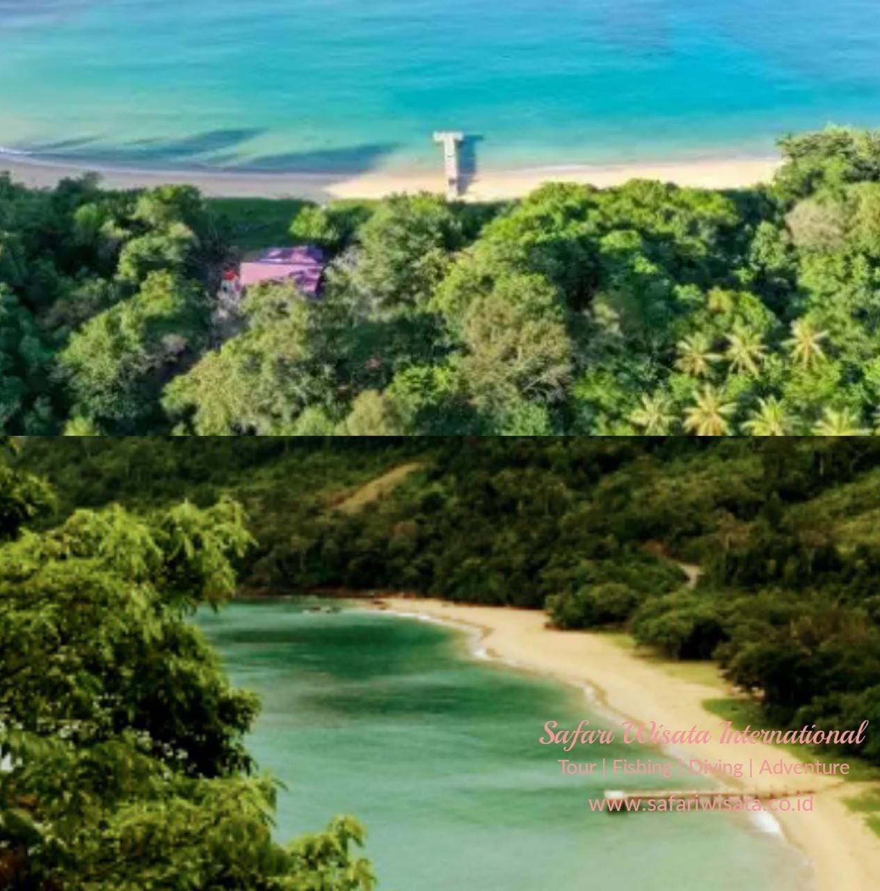 10 Tempat Wisata di Pulau Aceh | Aktivitas Menarik & Objek Wisata di ...