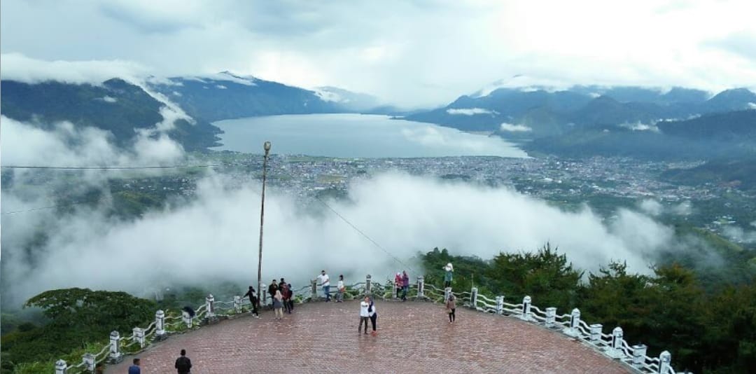 15 Tempat Wisata di Takengon & Aceh Tengah | Aktivitas Menarik & Objek Wisata Terkenal di Aceh ...