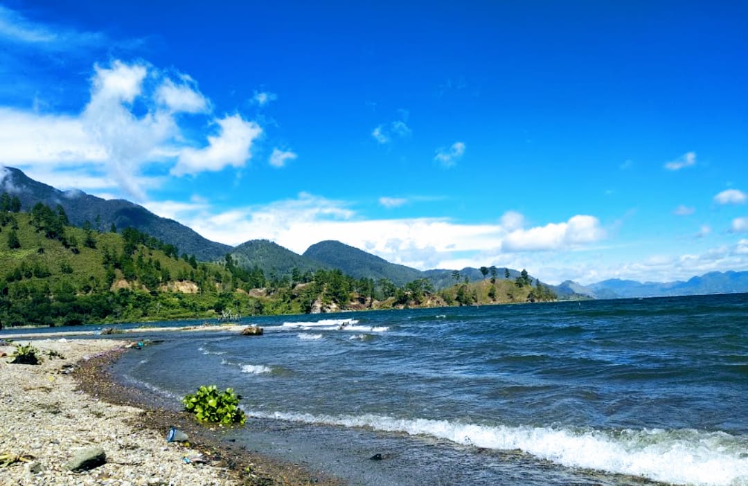 15 Tempat Wisata di Takengon & Aceh Tengah | Aktivitas Menarik & Objek ...