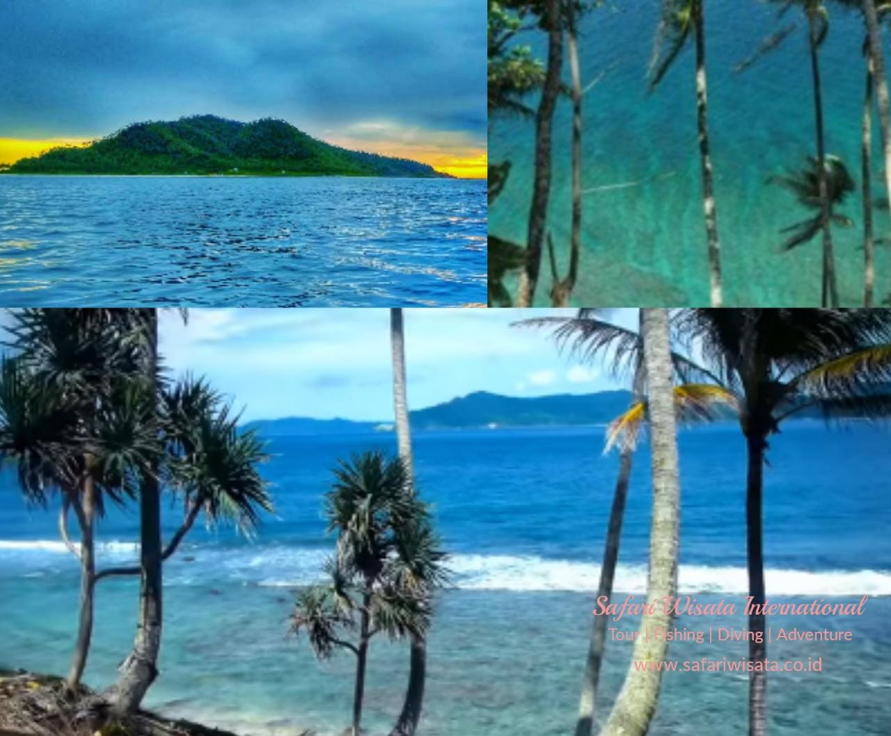 10 Tempat Wisata di Pulau Aceh | Aktivitas Menarik & Objek Wisata di ...