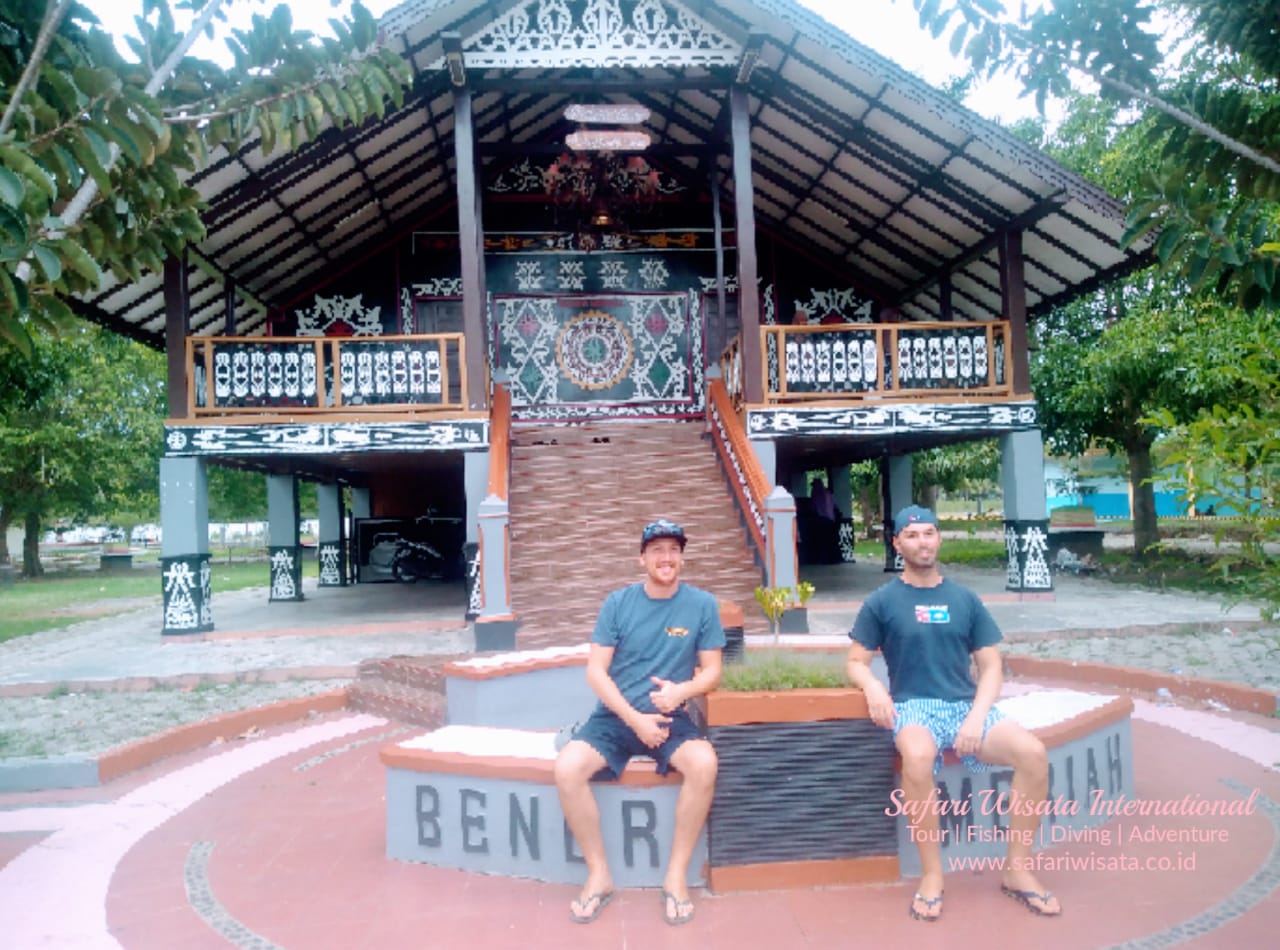 50 Tempat Wisata di Banda Aceh | Aktivitas Menarik & Objek Wisata Terkenal di Banda Aceh ...