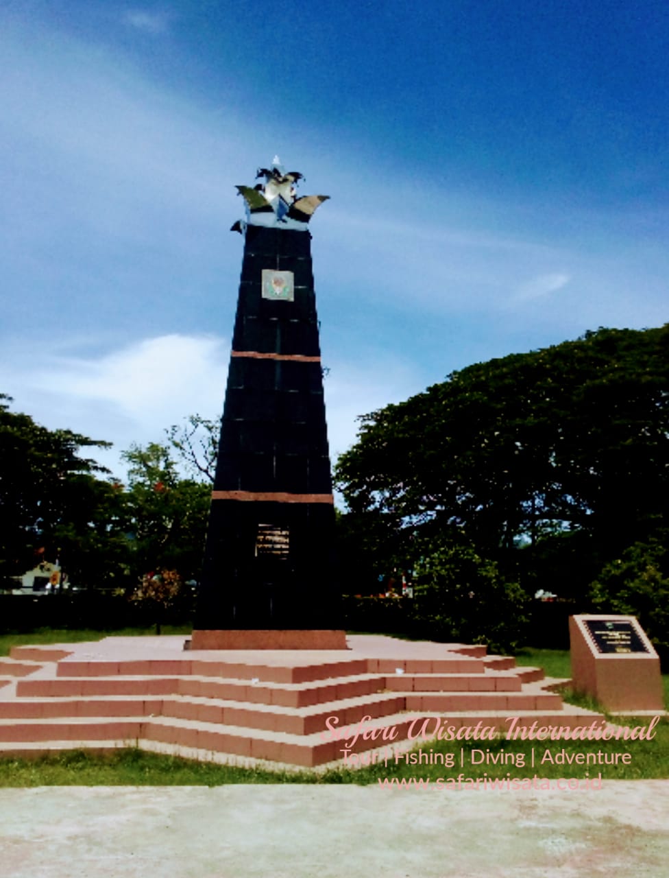 50 Tempat Wisata di Banda Aceh | Aktivitas Menarik & Objek Wisata Terkenal di Banda Aceh ...