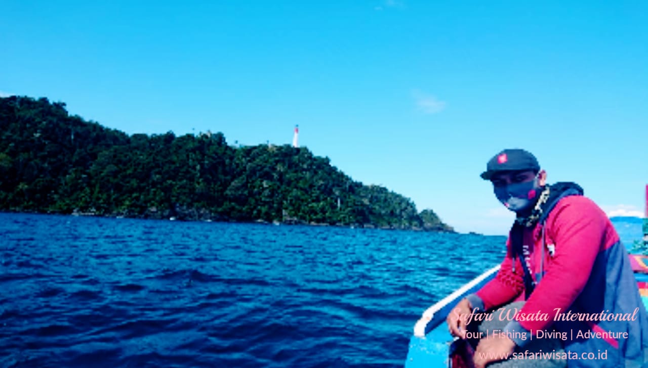 10 Tempat Wisata di Pulau Aceh | Aktivitas Menarik & Objek Wisata di ...