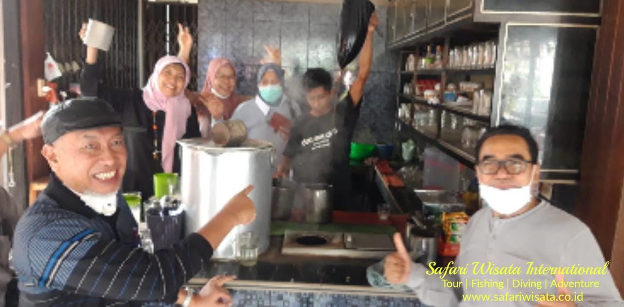 40 Kuliner & Makanan Khas Aceh, Hidangan & Masakan Traditional Aceh ...