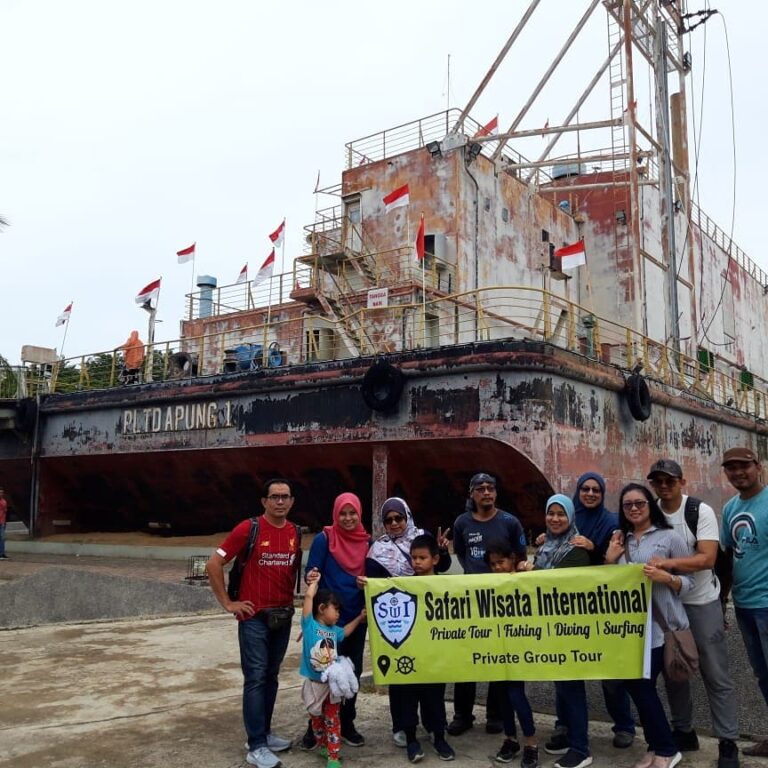 Biaya Nyebrang ke Sabang dari Banda Aceh: Jadwal, Harga Tiket Kapal Cepat & Lambat, Tarif Bawa ...