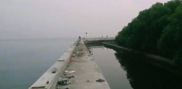 Spot Mancing di Jakarta - Tempat Pemancingan, Paket, & Trip Mancing ...