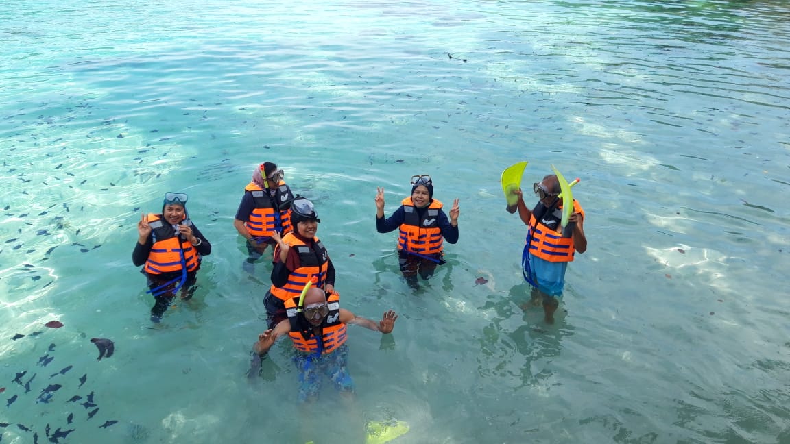 Waktu Terbaik ke Sabang: Tour, Snorkeling, Diving, Mancing & Kalender ...