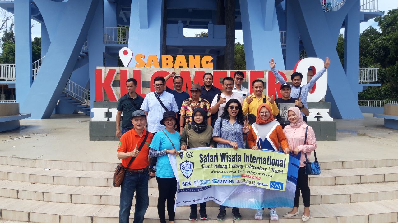 Biaya Nyebrang ke Sabang dari Banda Aceh: Jadwal, Harga Tiket Kapal Cepat & Lambat, Tarif Bawa ...