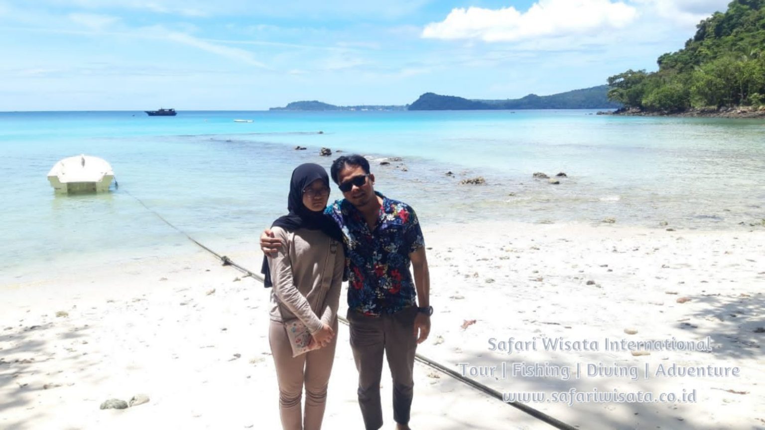 Biaya Nyebrang ke Sabang dari Banda Aceh: Jadwal, Harga Tiket Kapal Cepat & Lambat, Tarif Bawa ...