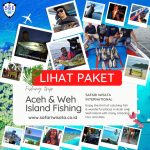 Biaya Nyebrang ke Sabang dari Banda Aceh: Jadwal, Harga Tiket Kapal Cepat & Lambat, Tarif Bawa ...