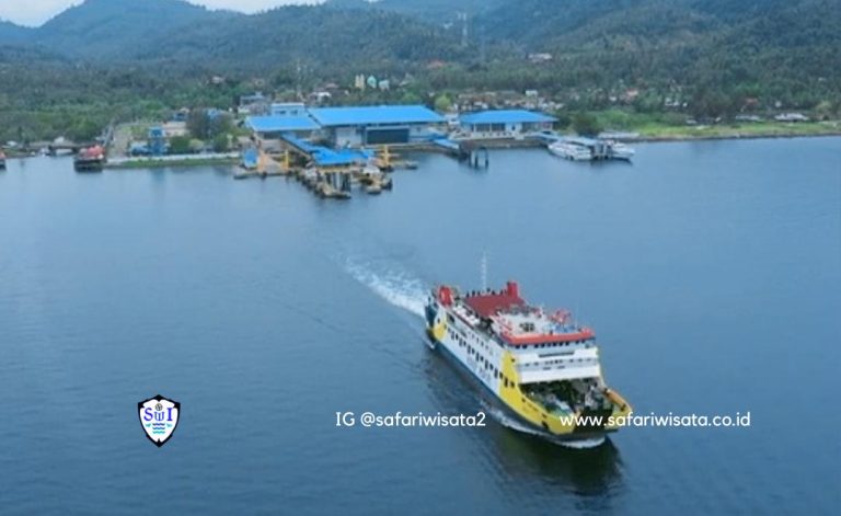 Biaya Nyebrang ke Sabang dari Banda Aceh: Jadwal, Harga Tiket Kapal Cepat & Lambat, Tarif Bawa ...