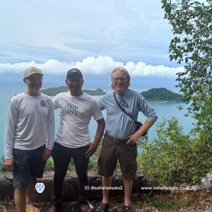 Pantai Beurawang Sabang, Lokasi Wisata Sepi Untuk Lepaskan Penat ...