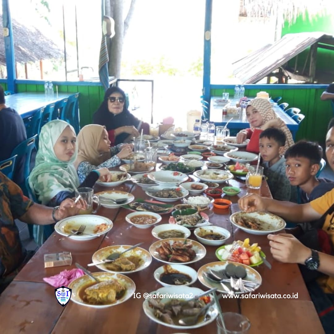 40 Kuliner & Makanan Khas Aceh, Hidangan & Masakan Traditional Aceh ...