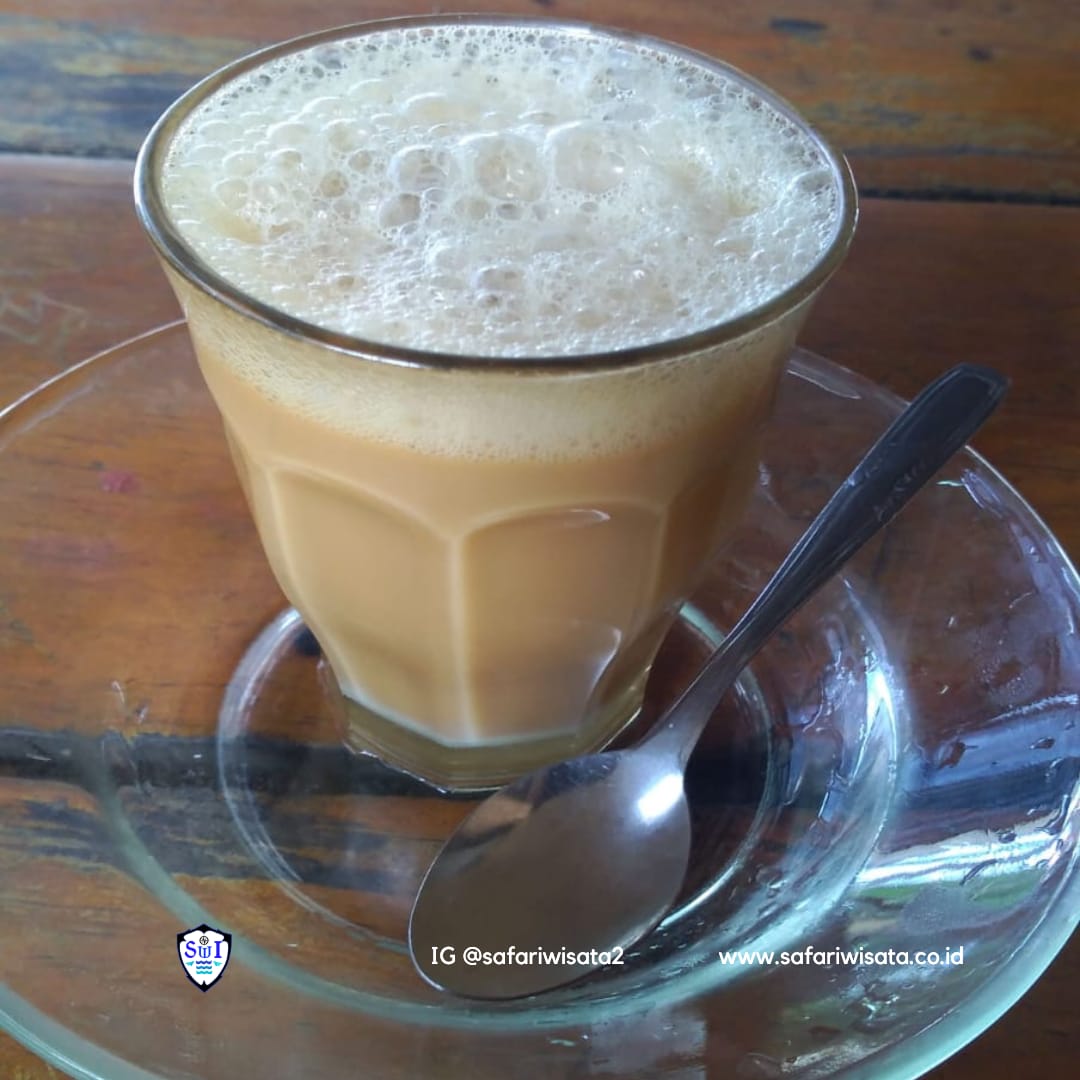 40 Kuliner & Makanan Khas Aceh, Hidangan & Masakan Traditional Aceh ...