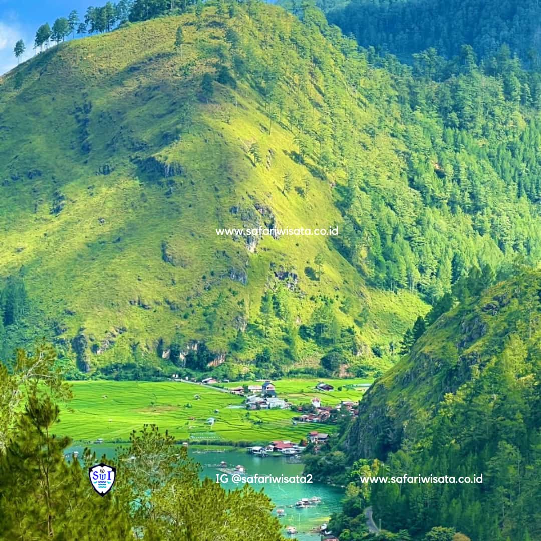 Paket Tour Aceh, Takengon & Wisata Sabang + Rafting & Snorkeling Pulau Rubiah 6 Hari 5 Malam ...