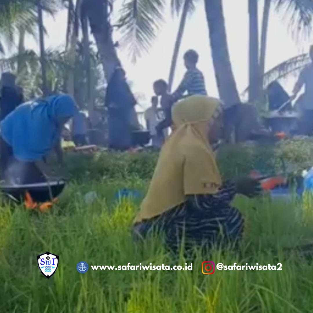 8 Upacara Adat Aceh, Upacara & Tradisi Budaya Aceh yang unik - Safari ...