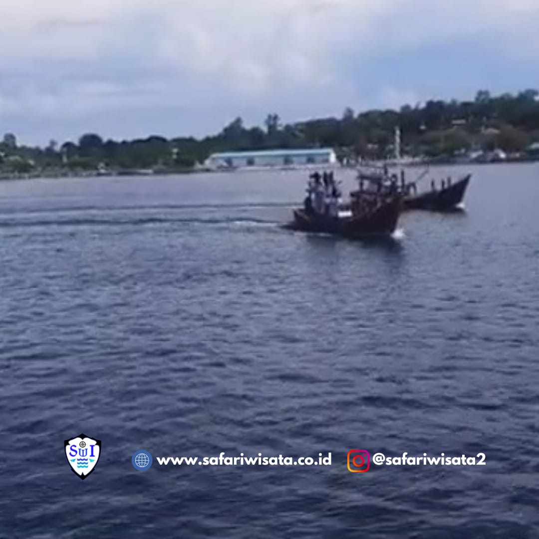 8 Upacara Adat Aceh, Upacara & Tradisi Budaya Aceh yang unik - Safari ...