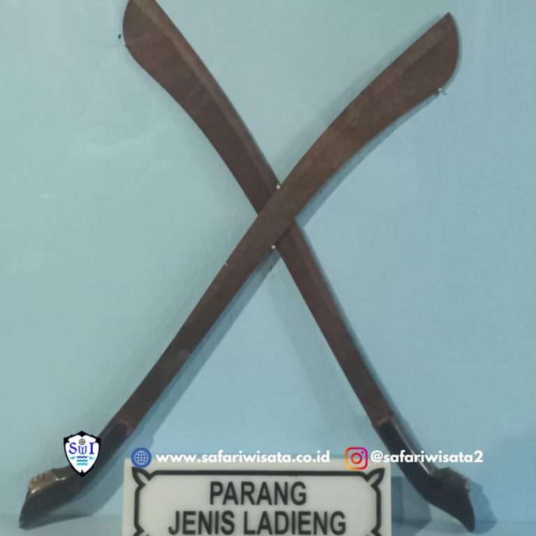 13 Senjata Tradisional Aceh, Peninggalan Budaya Aceh - Safari Wisata ...