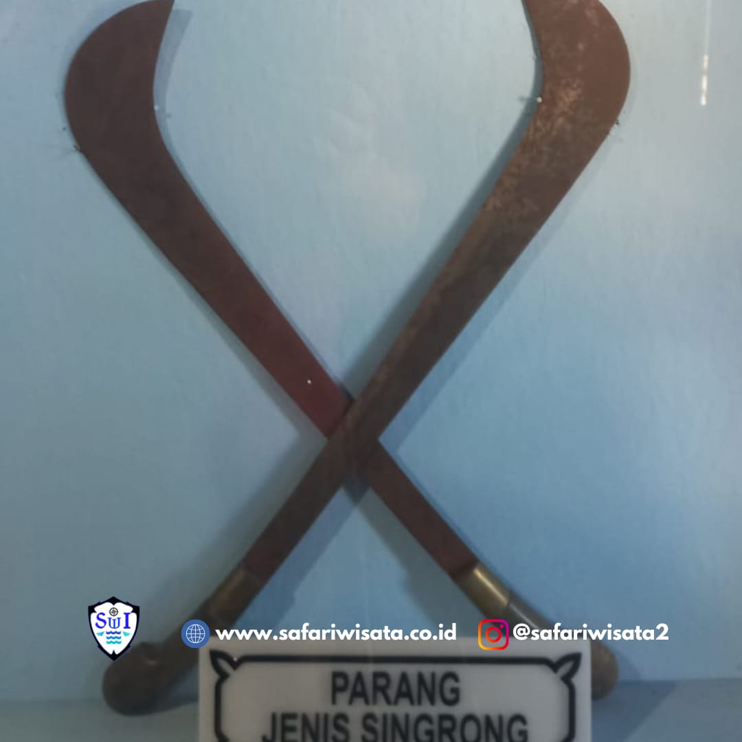 13 Senjata Tradisional Aceh, Peninggalan Budaya Aceh - Safari Wisata ...